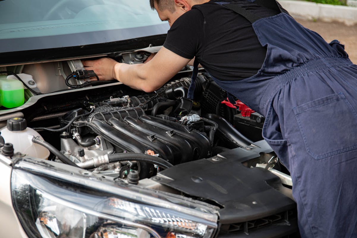Crémaillère de direction : fonctionnement, entretien et prix - Auto ...